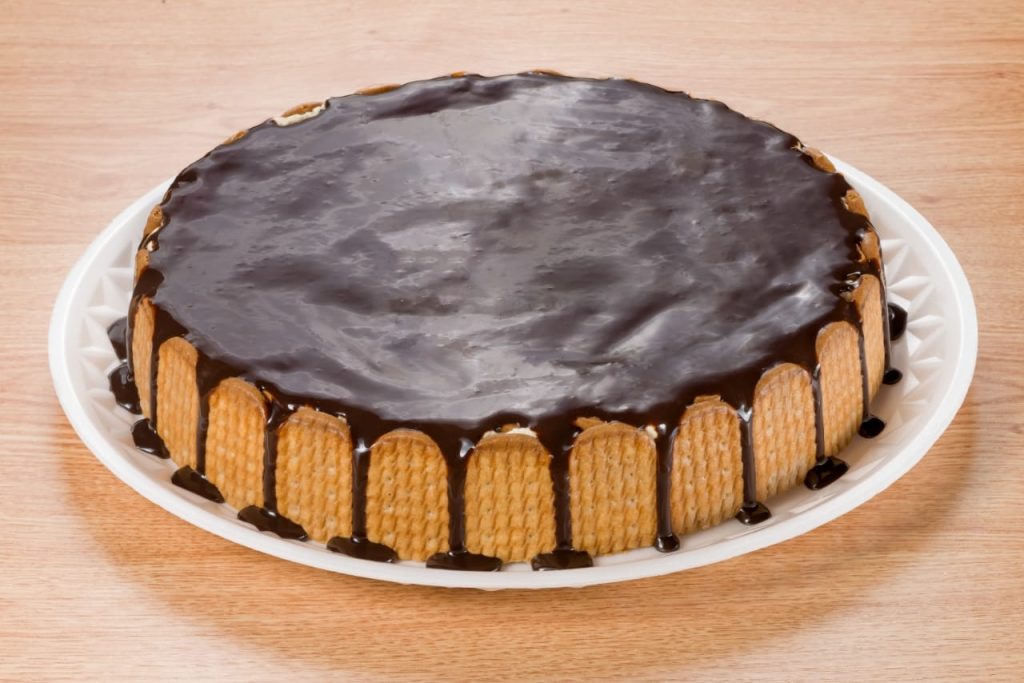 Torta Alemã (Grande) – Assados Gislene